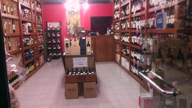 Dali - Almacén de Bebidas Dali - Almacén de Bebidas